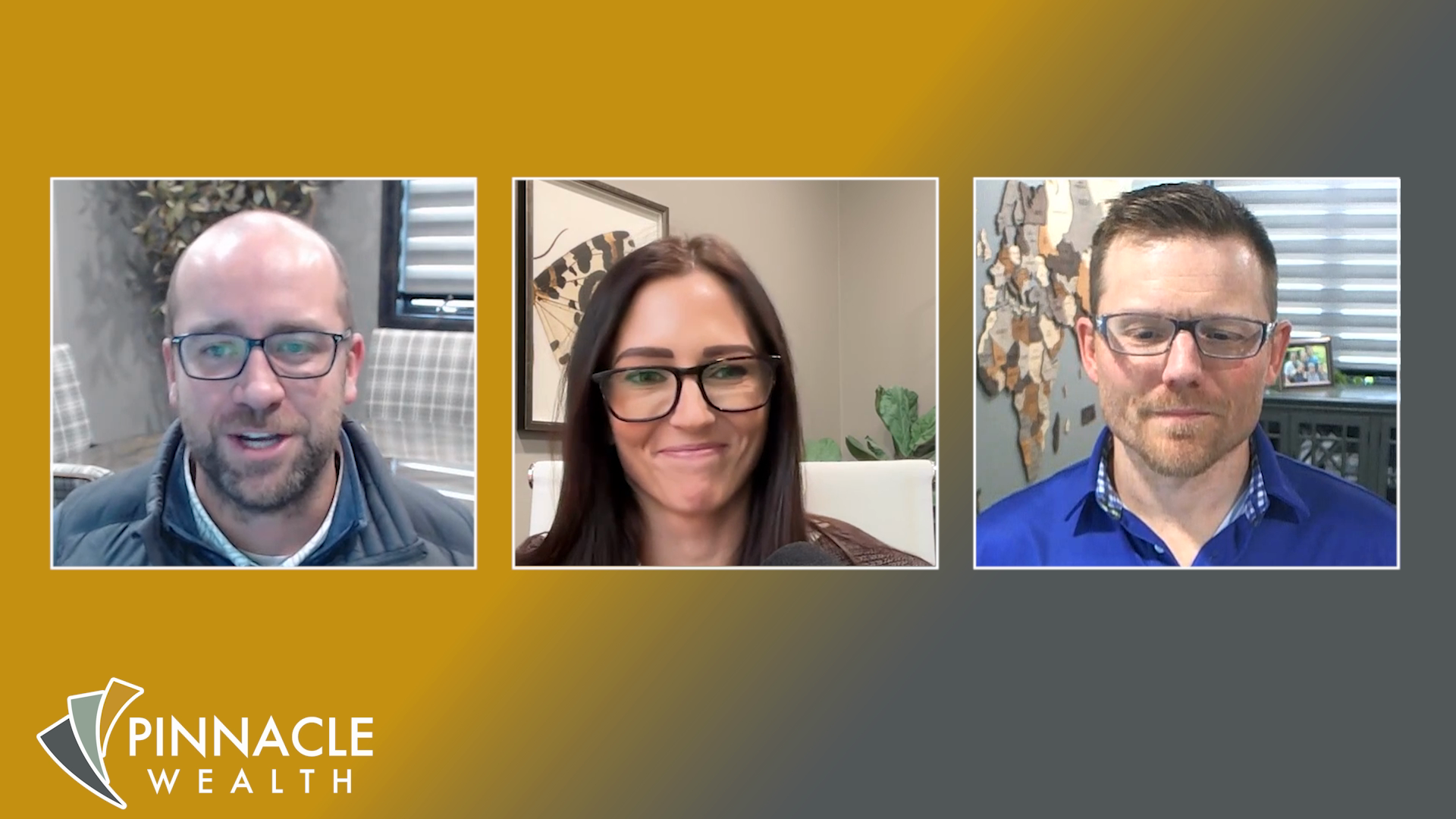 Giving Webinar - Pinnacle Wealth